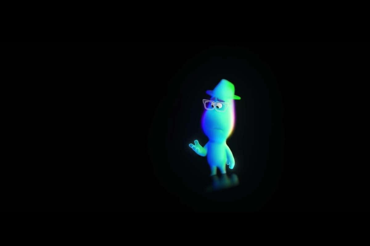 Pixar's new trailer for 'Soul' is the heartwarming two minutes you need