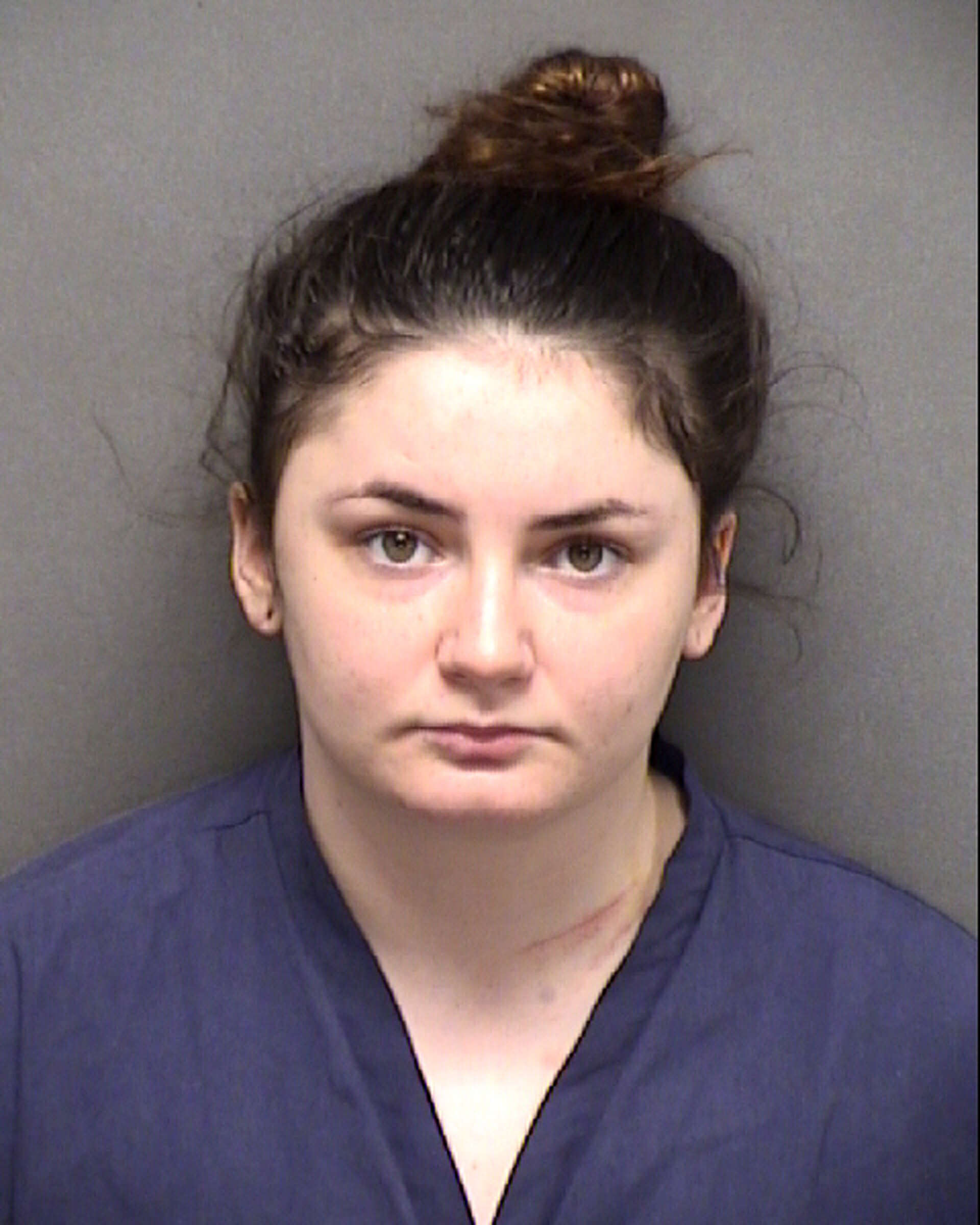 Police identify suspect in DWI crash that killed retired Converse ...