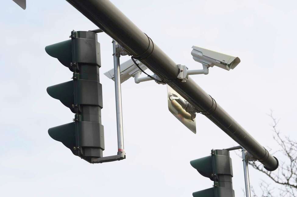 Troy wants new police surveillance cameras installed