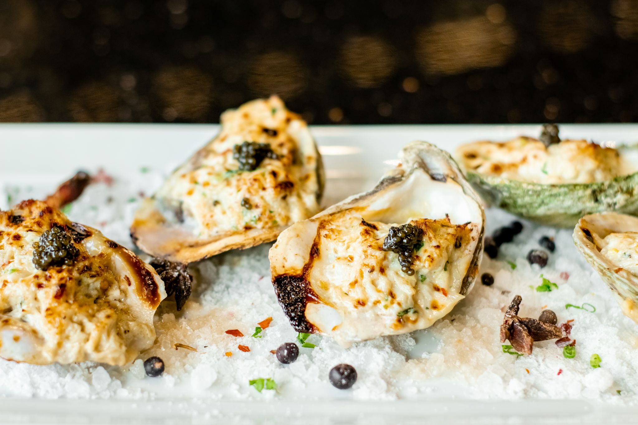 These are Houston Black Restaurant Week's 6 best deals