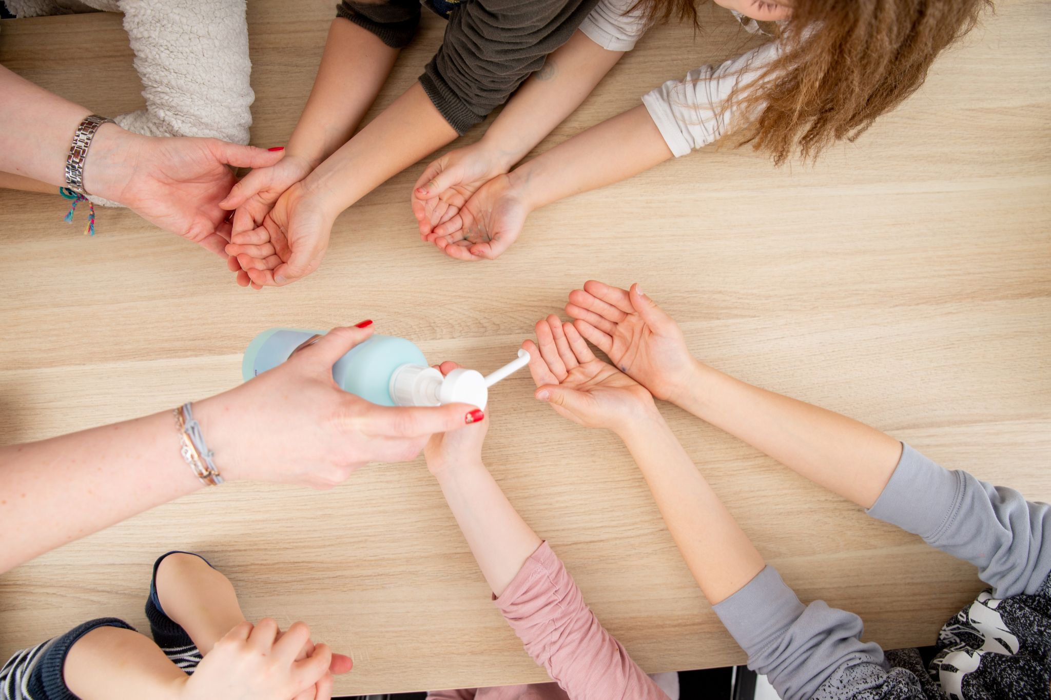 These are the most important things you should be telling your kids ...