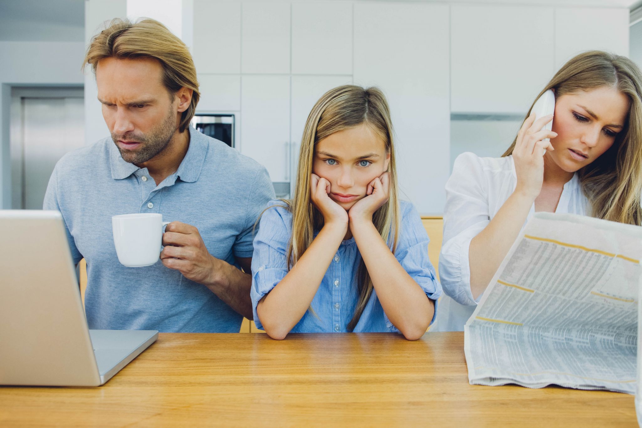 We asked a psych professor how to manage coronavirus anxiety