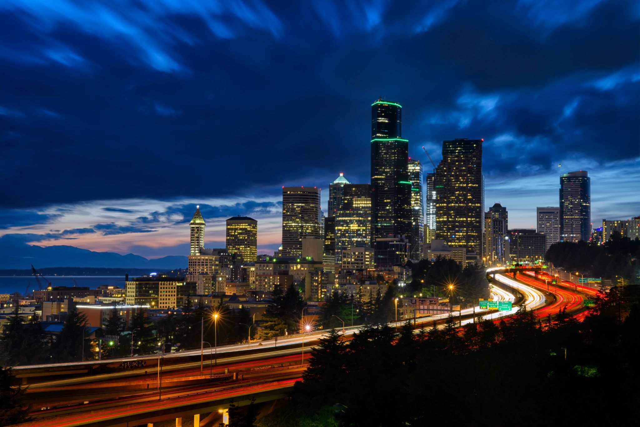 Study: Seattle has 7th most small businesses per capita