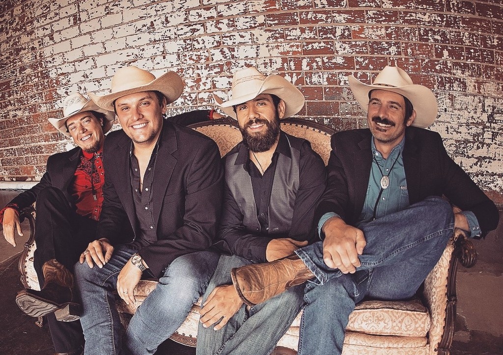 2023 Houston Rodeo Hideout concert lineup announced