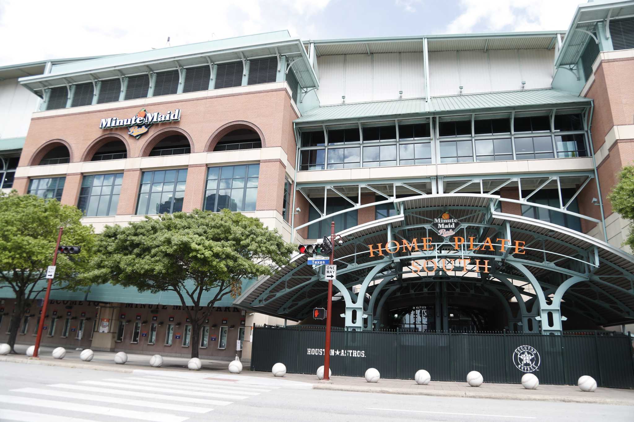Another fan sues Astros over sign-stealing scandal
