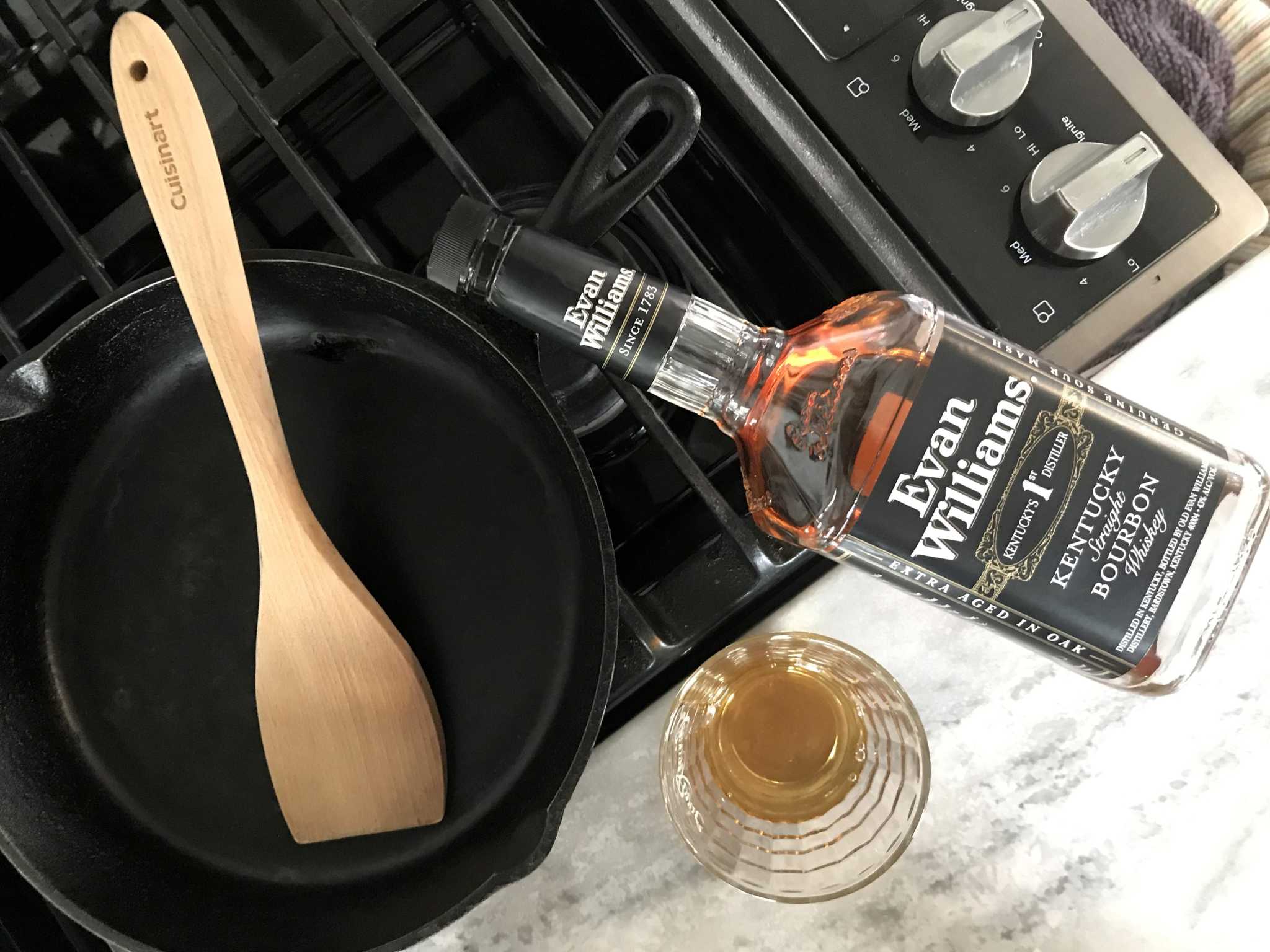 Cooking with Paul: Choose your booze carefully for cooking