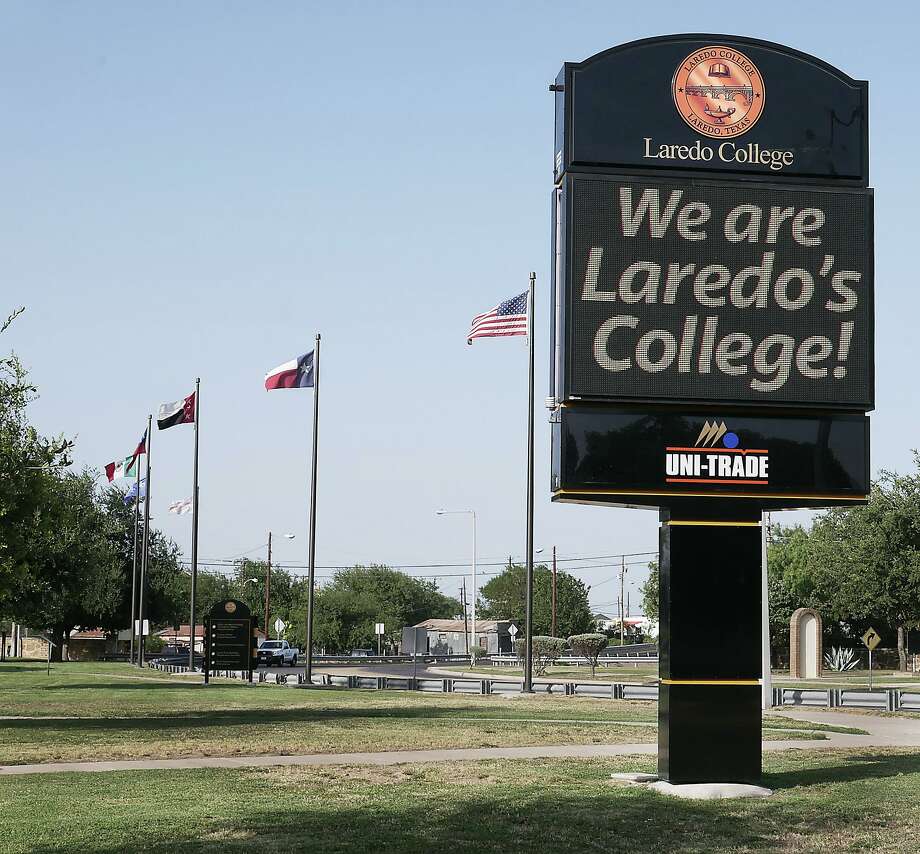 Laredo College issues COVID-19 update - Laredo Morning Times