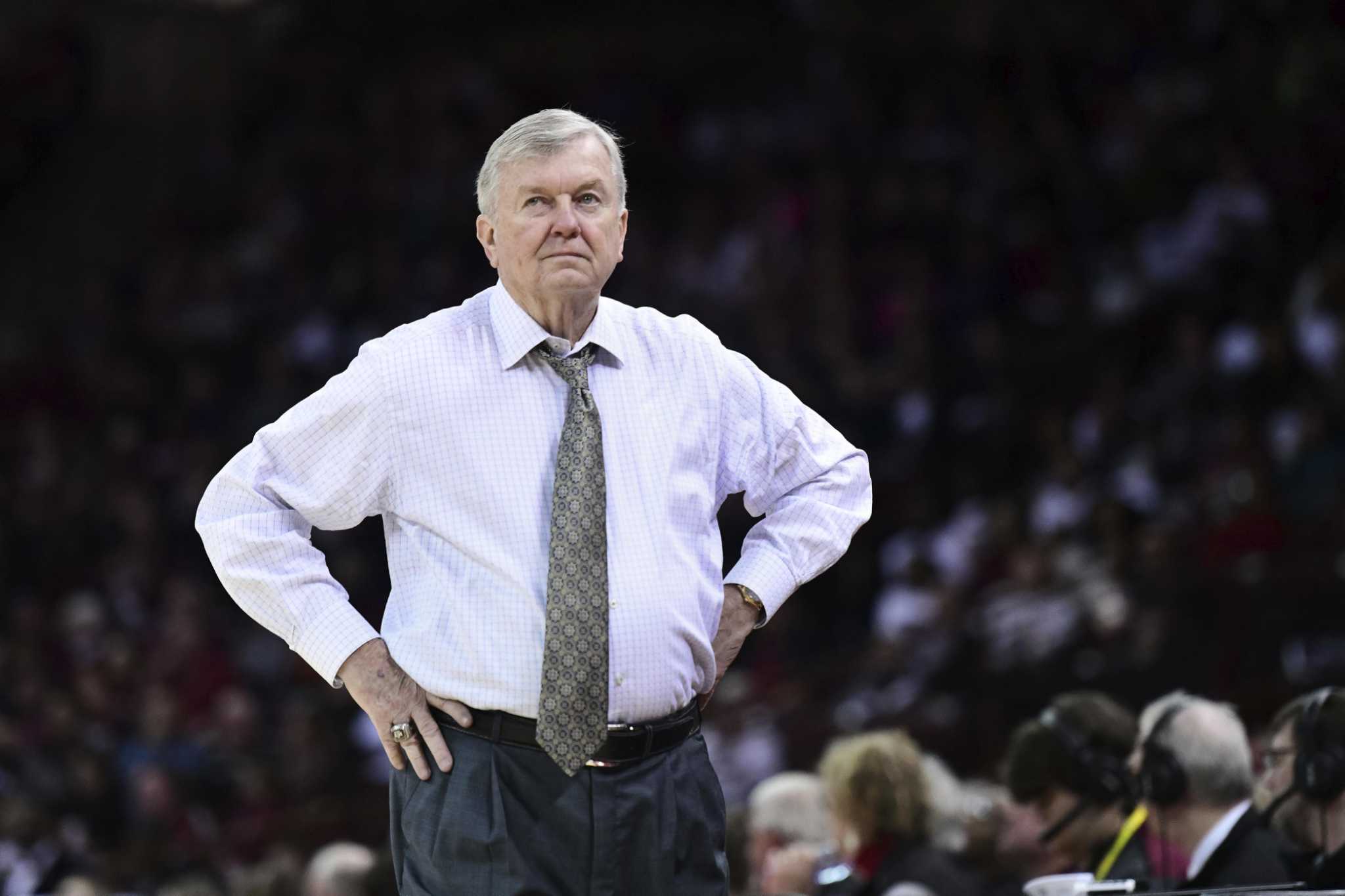 At Texas A&M, promising seasons go quiet