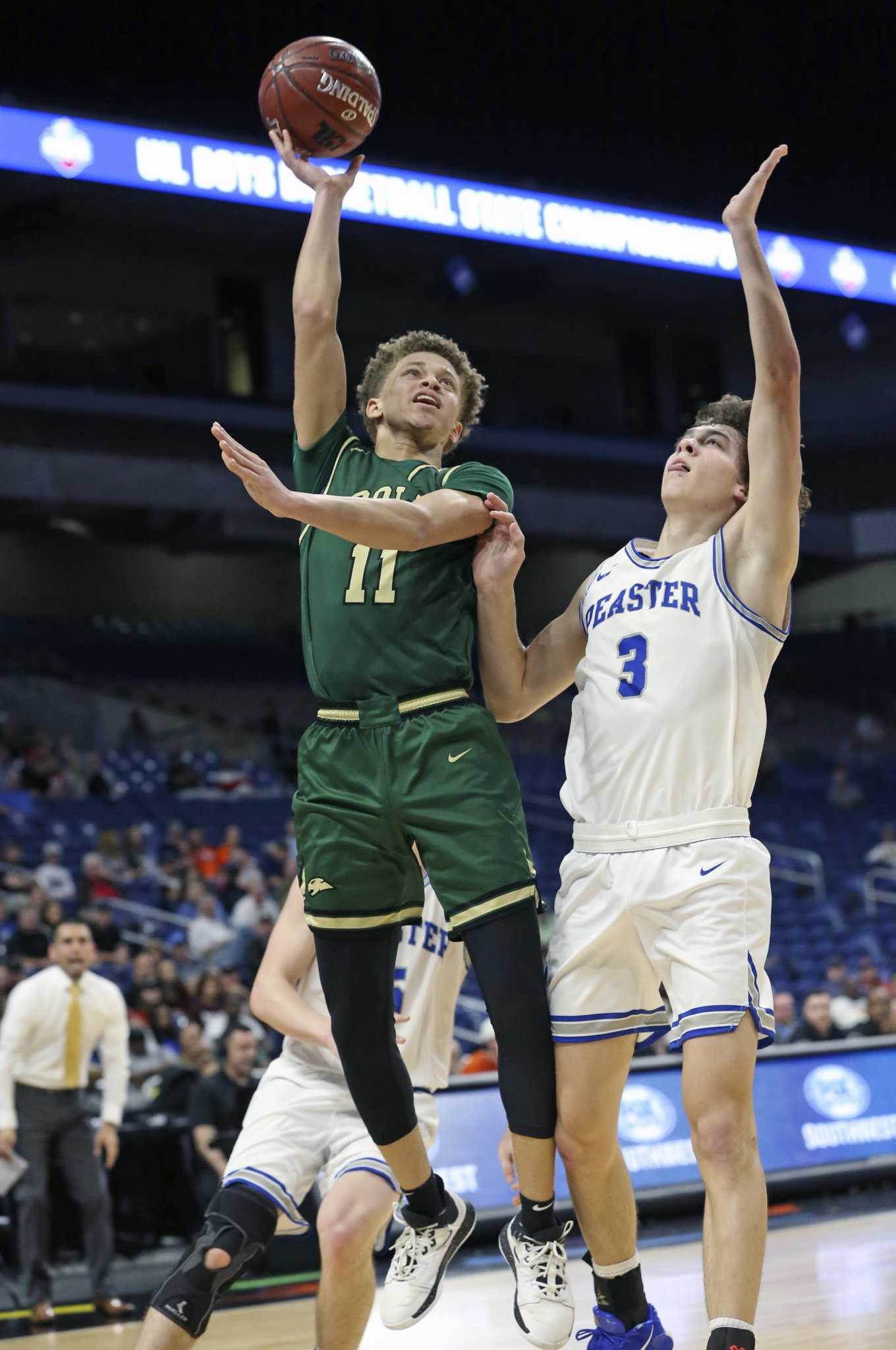 Cole boys listed No. 1 in TABC’s preseason rankings