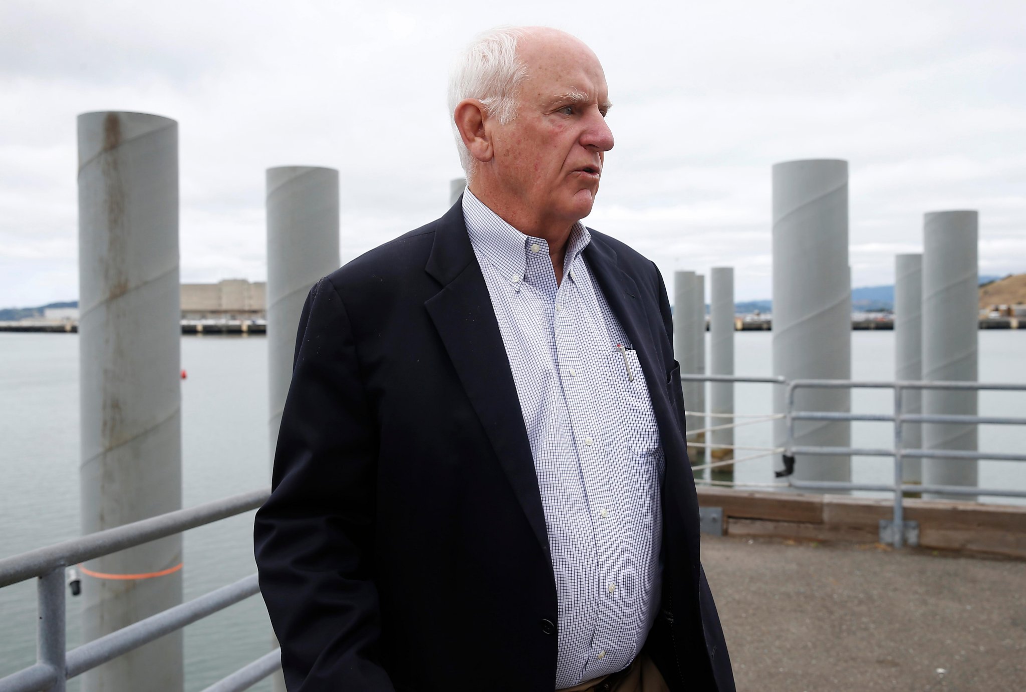 Richmond mayor wants Sierra Club to step up and help defend lawsuits ...