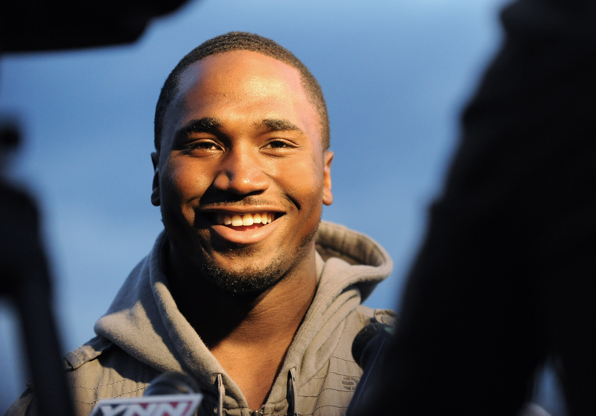 NFL Titans cut Albany native RB Dion Lewis