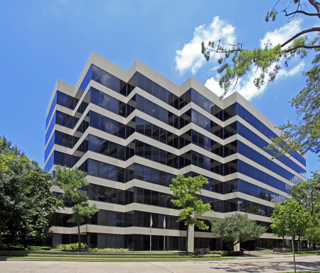 Griffin Partners signs 7 tenants at Galleria-are office building