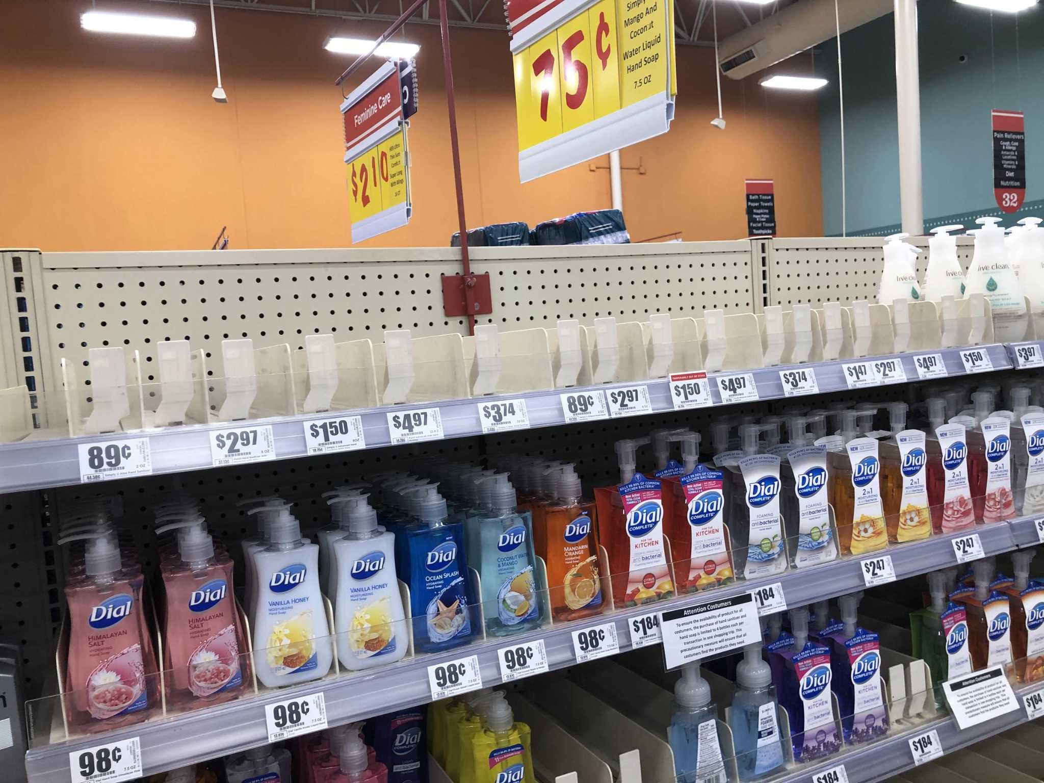 Retail roundup: What are H-E-B, Walmart and other retailers doing about ...