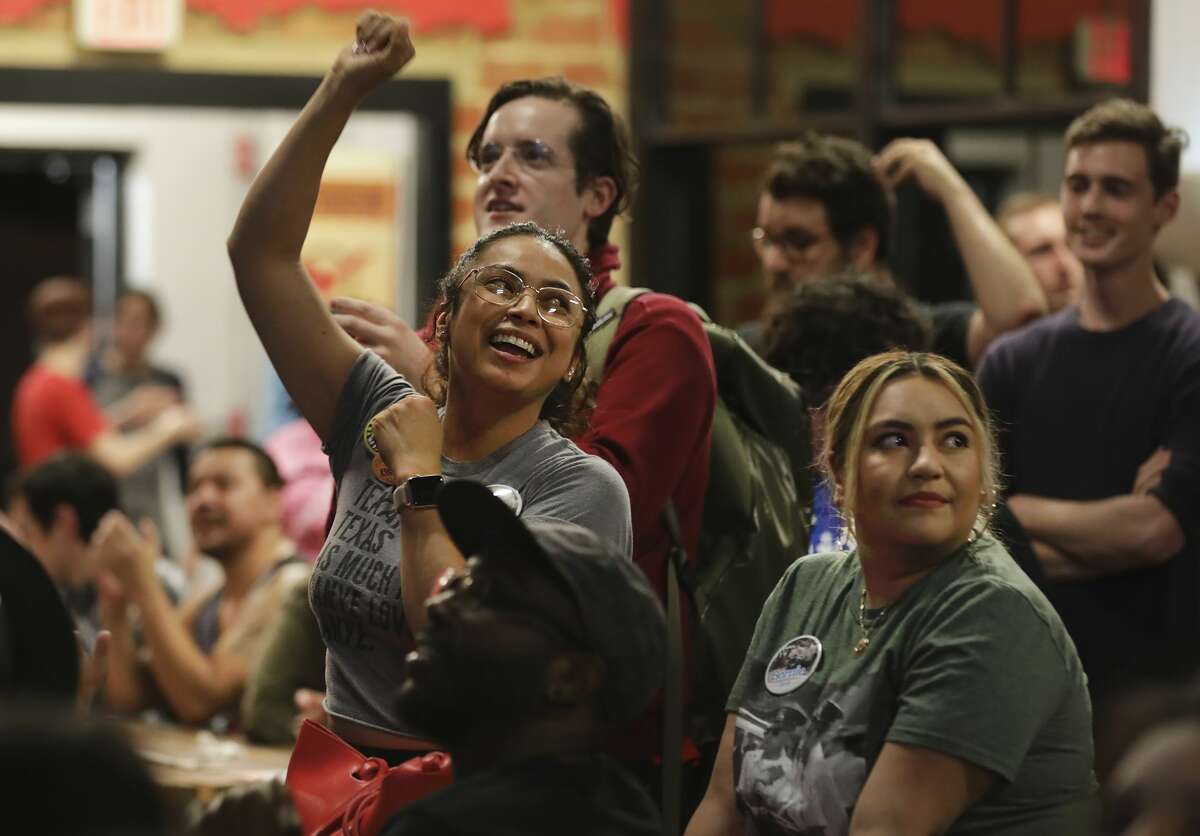 Top San Antonio stories in photos | March 2-8, 2020