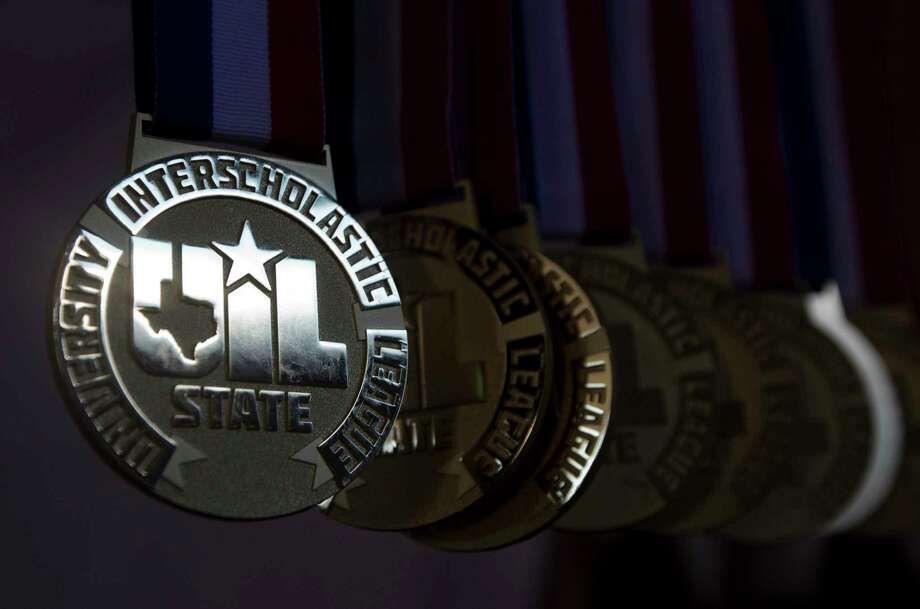 ATHLETICS: UIL suspends all contests through March 29 - The Courier