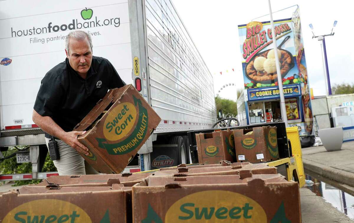 Will the Houston rodeo actually happen in 2022?