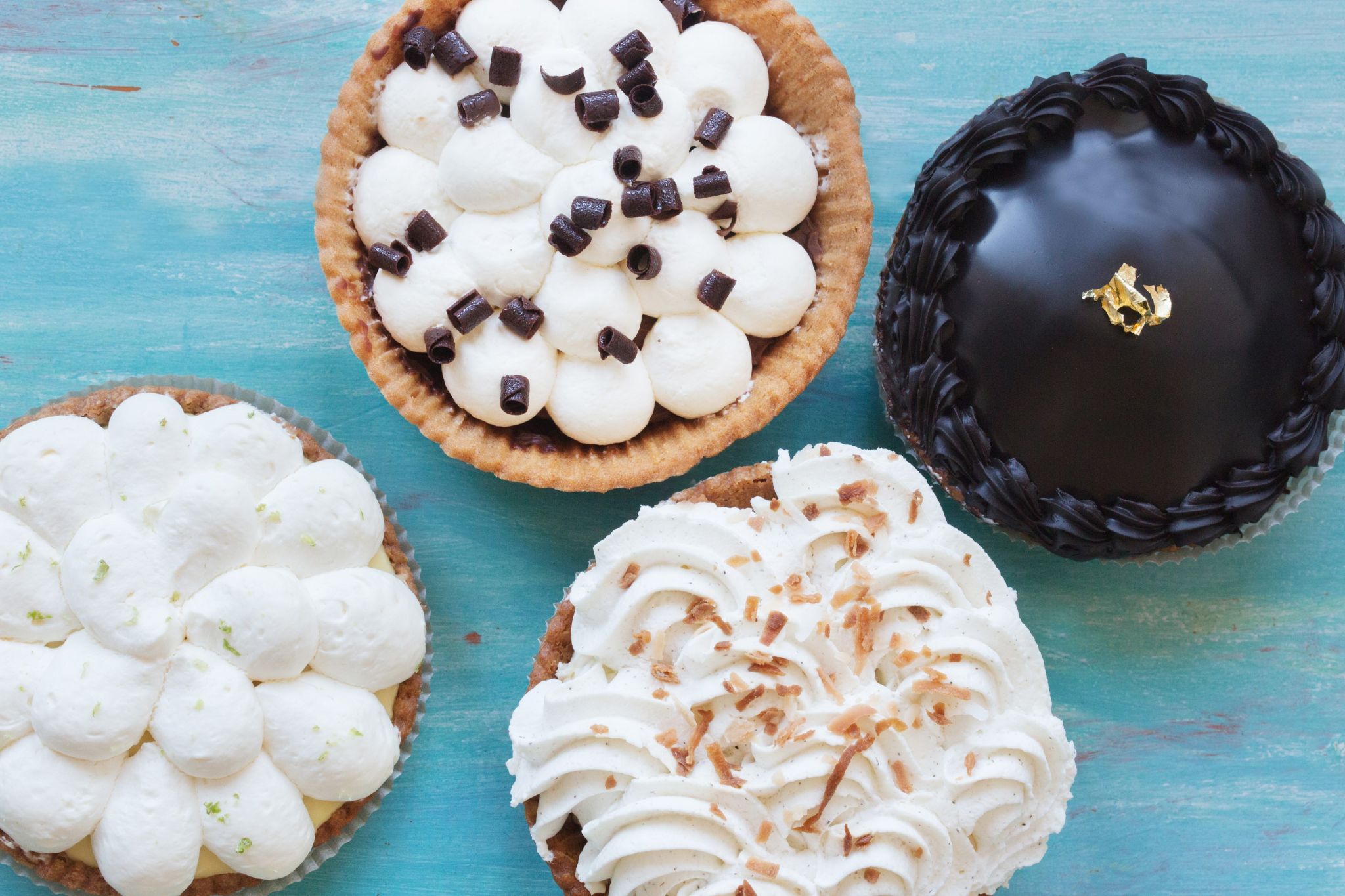 Where to find Seattle’s sweetest specials for pie this National Pi Day