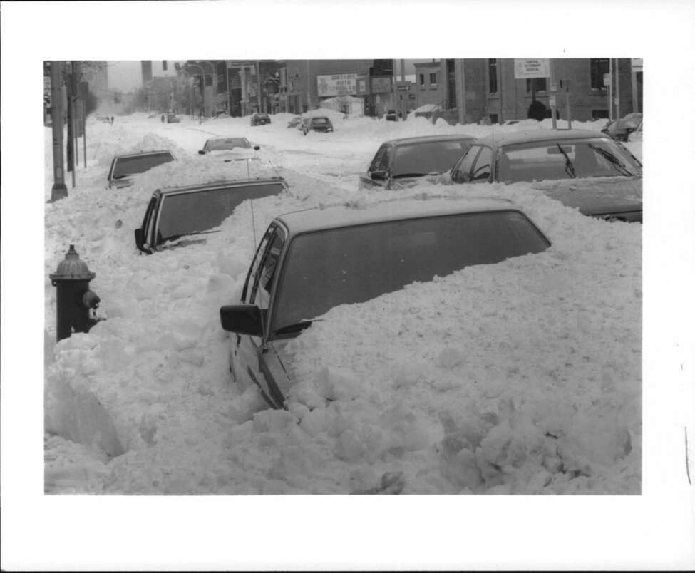 Looking Back: March 14