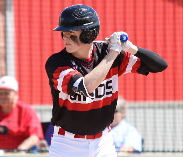 PREP BASEBALL: Redbirds set to go … when they’re allowed