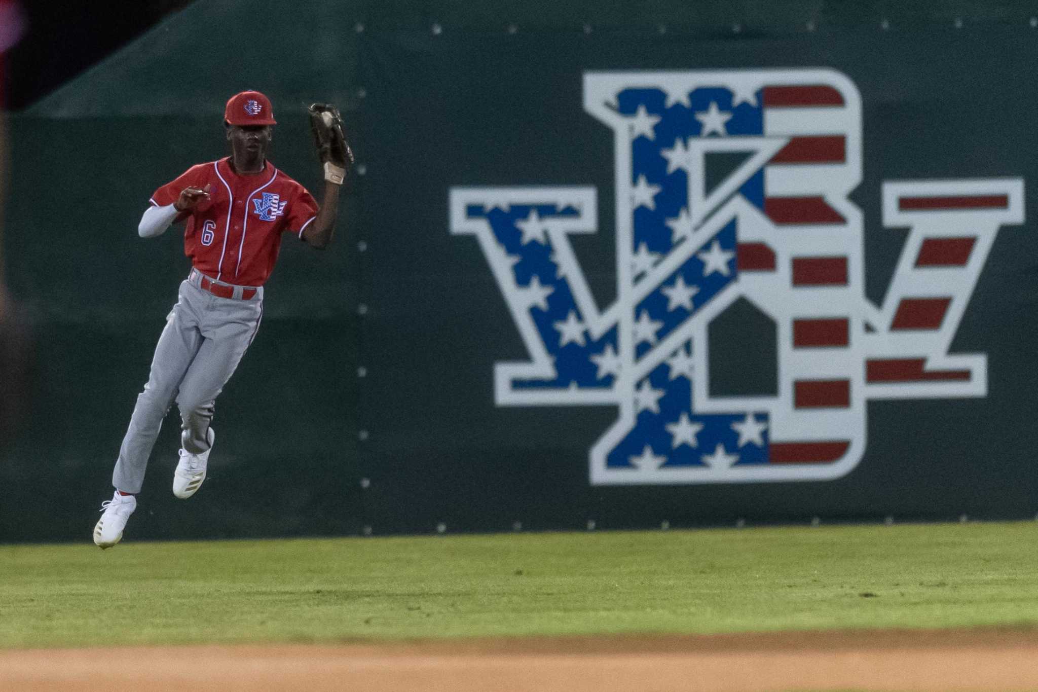 West Brook baseball tournament canceled after second day