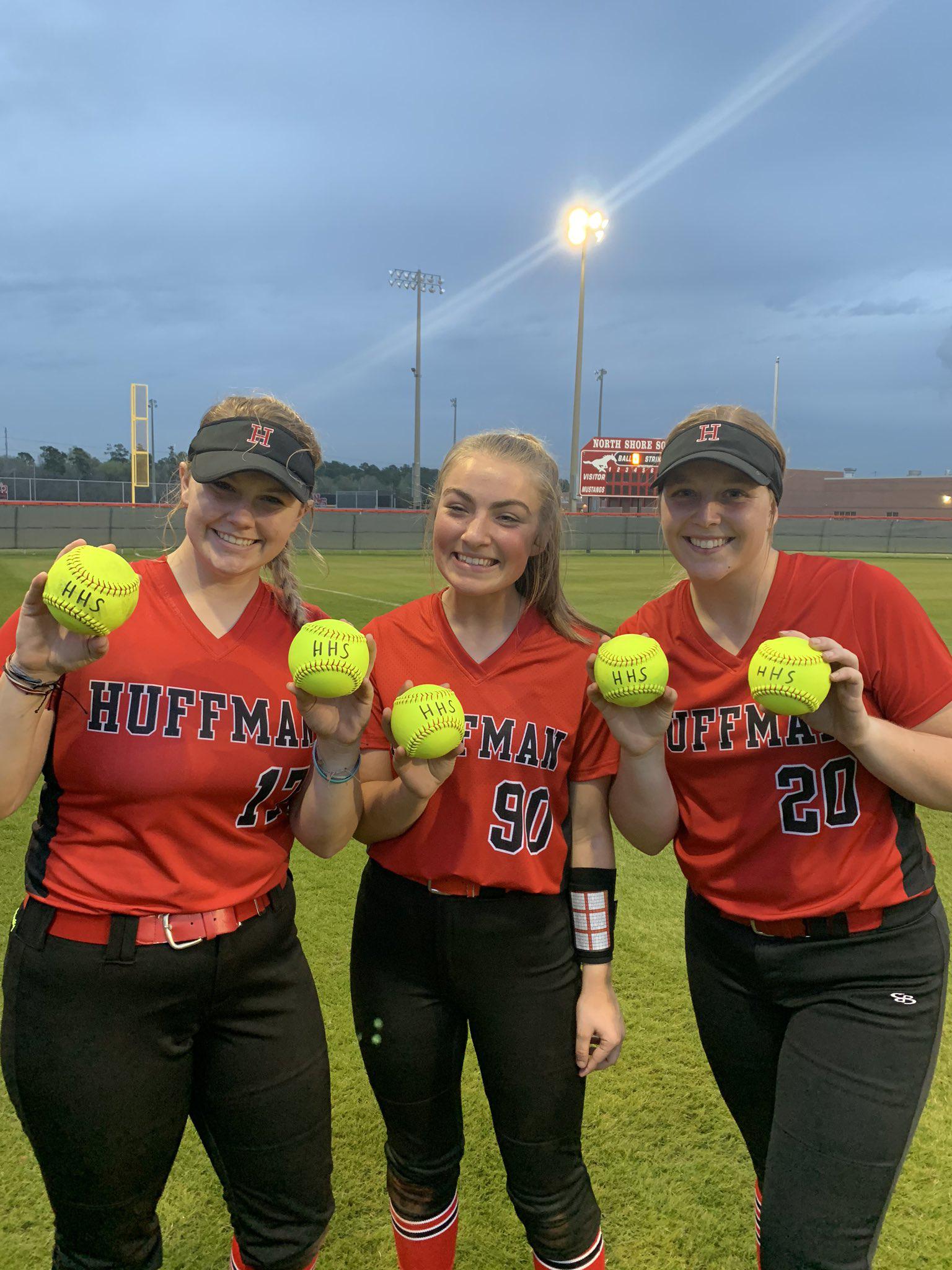 Softball: After strong pre-district run, the Lady Falcons turn ...