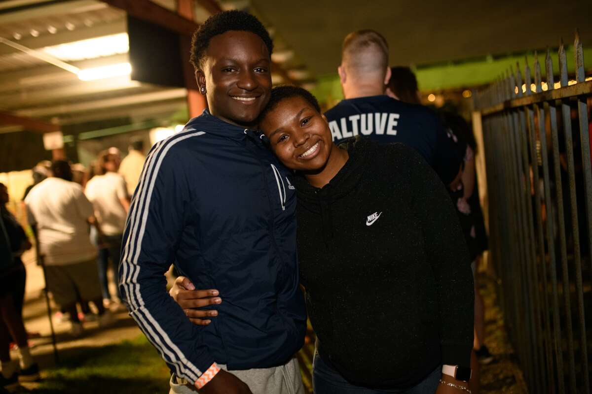 ScreamWorld's final night gives Houston fans the ghoulish 'fright of ...