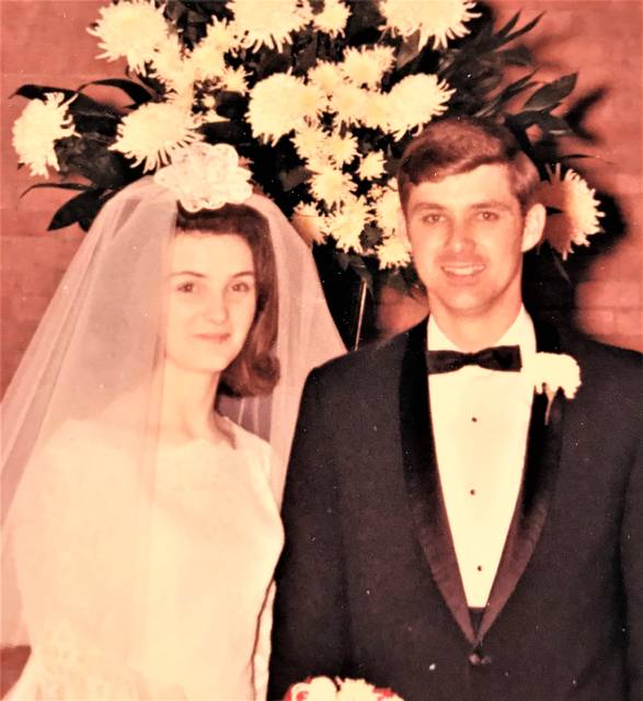 Hartsocks celebrate 50th anniversary