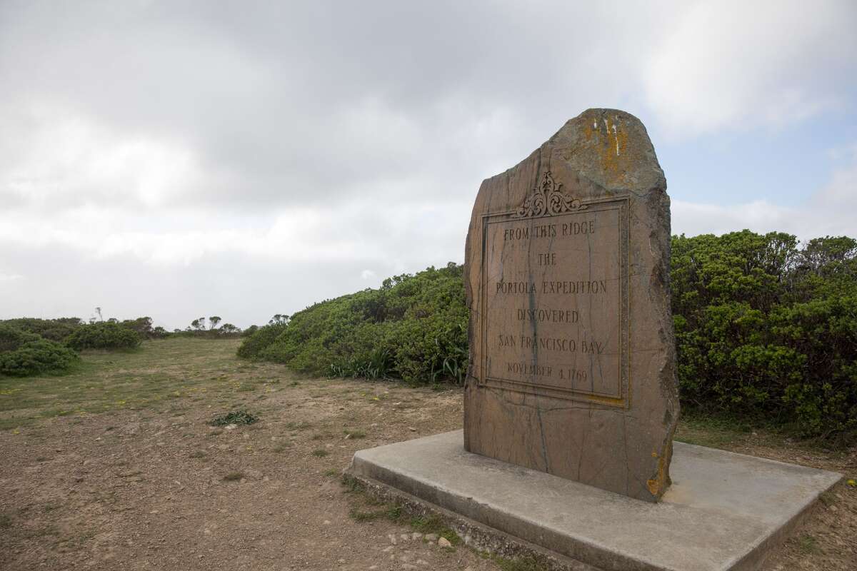 This absurdly beautiful Bay Area hike will help you take a break from ...