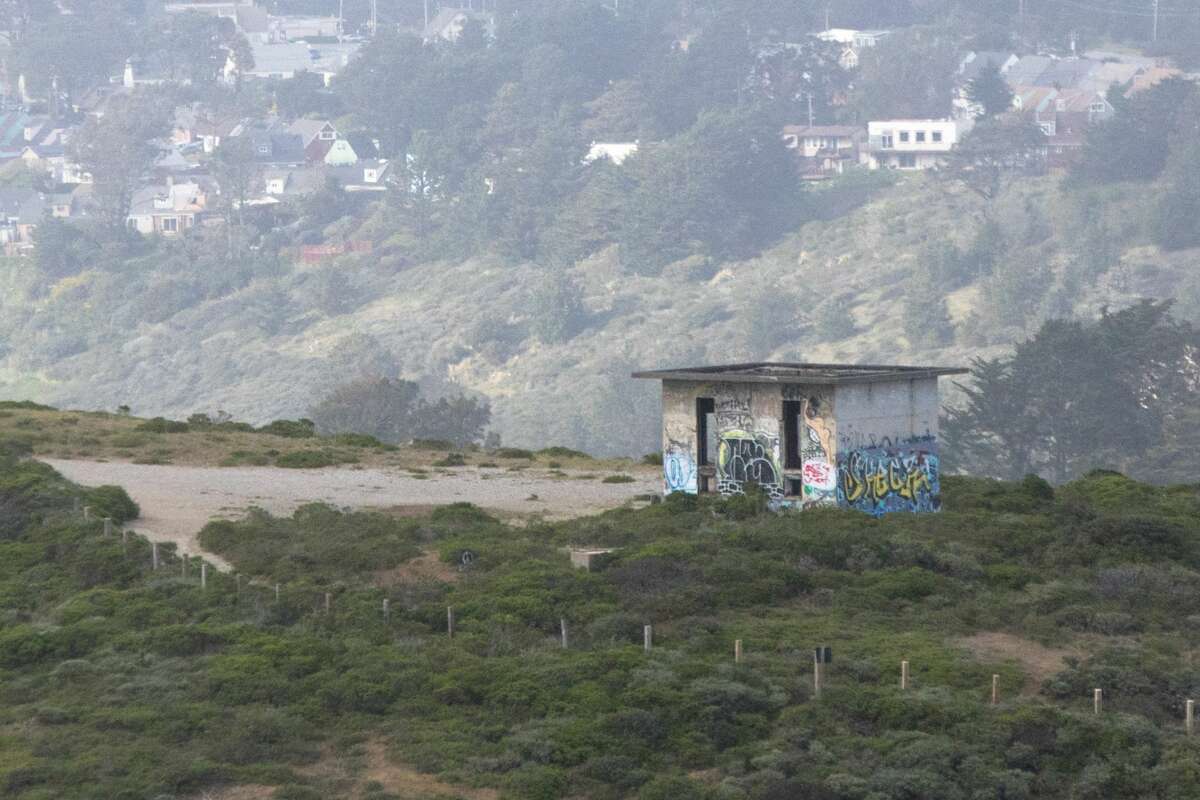 This absurdly beautiful Bay Area hike will help you take a break from ...