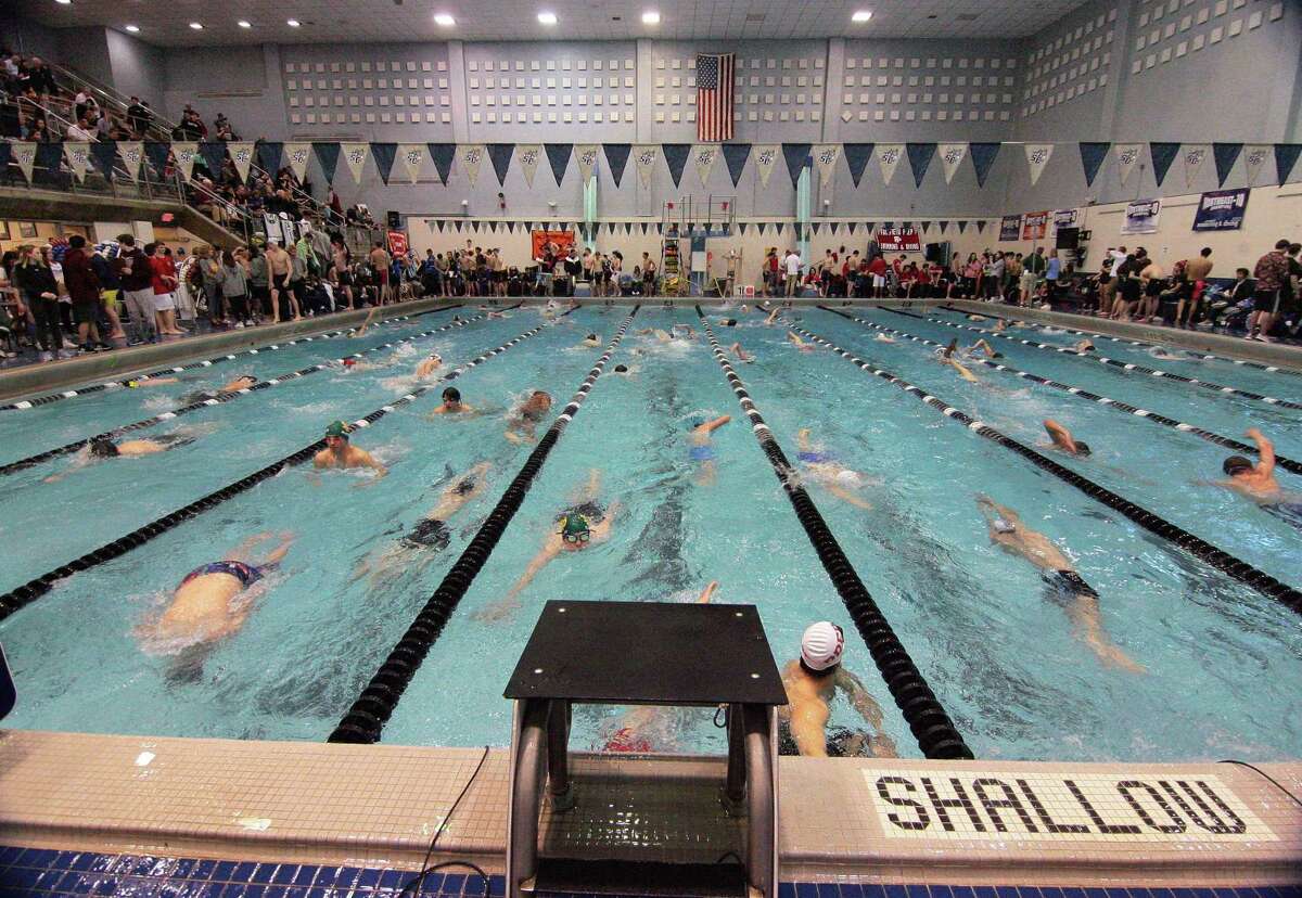 Cancellation of postseason denies swimmers a chance to achieve All ...