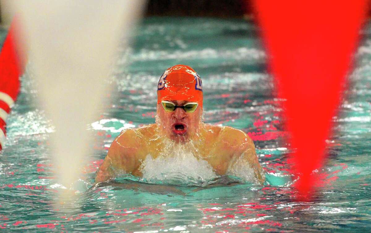 Cancellation of postseason denies swimmers a chance to achieve All ...