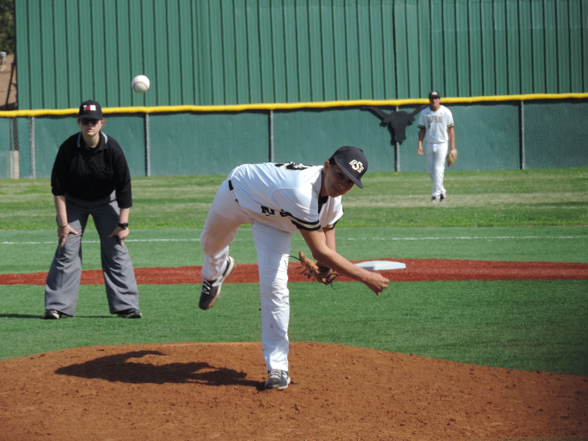 HS BASEBALL: Big Spring soaks in final games before UIL shutdown