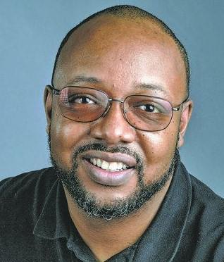 Pitts: It is different, being us
