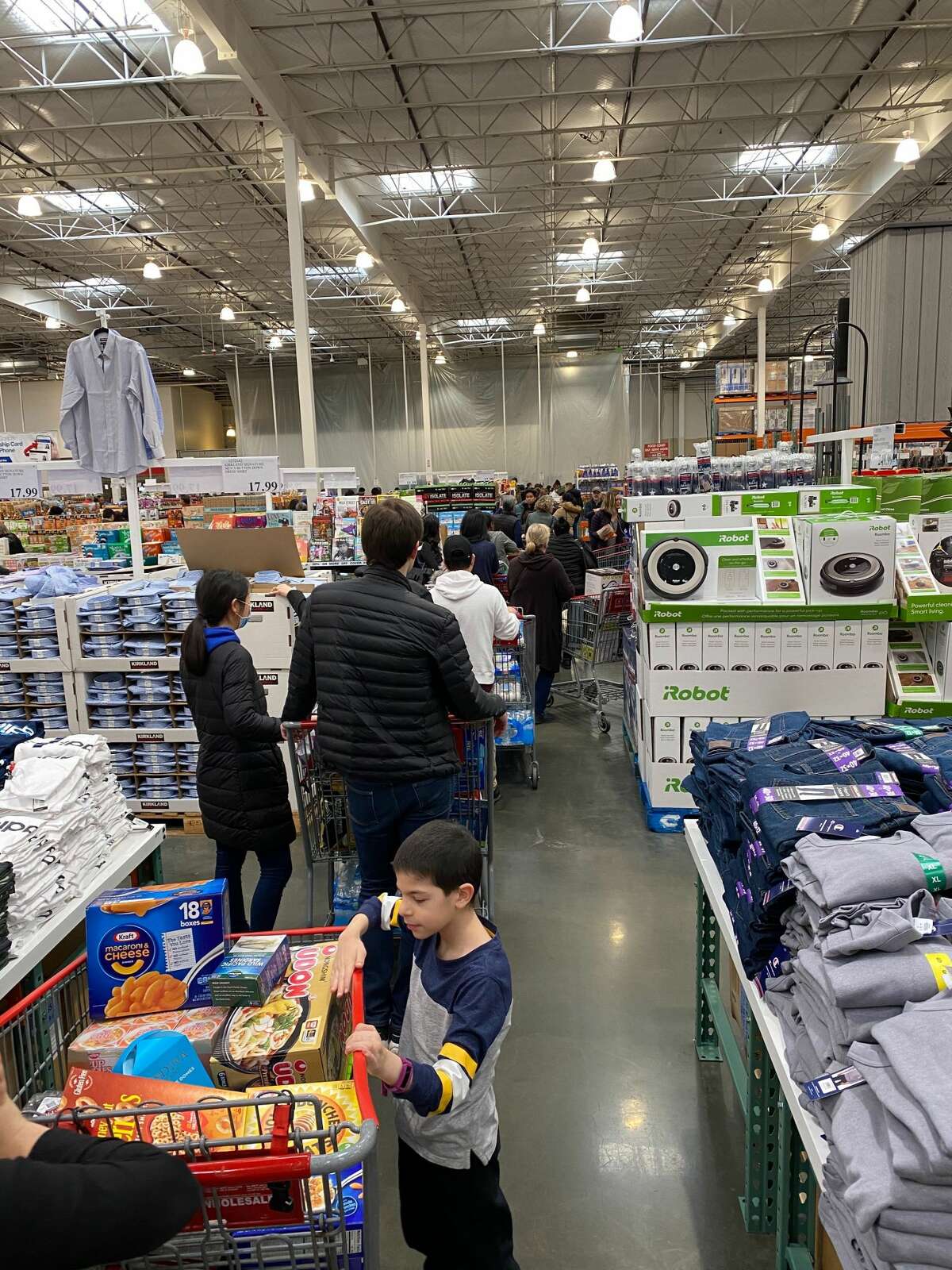 Seattle Goodwill opens 4 donation centers this weekend