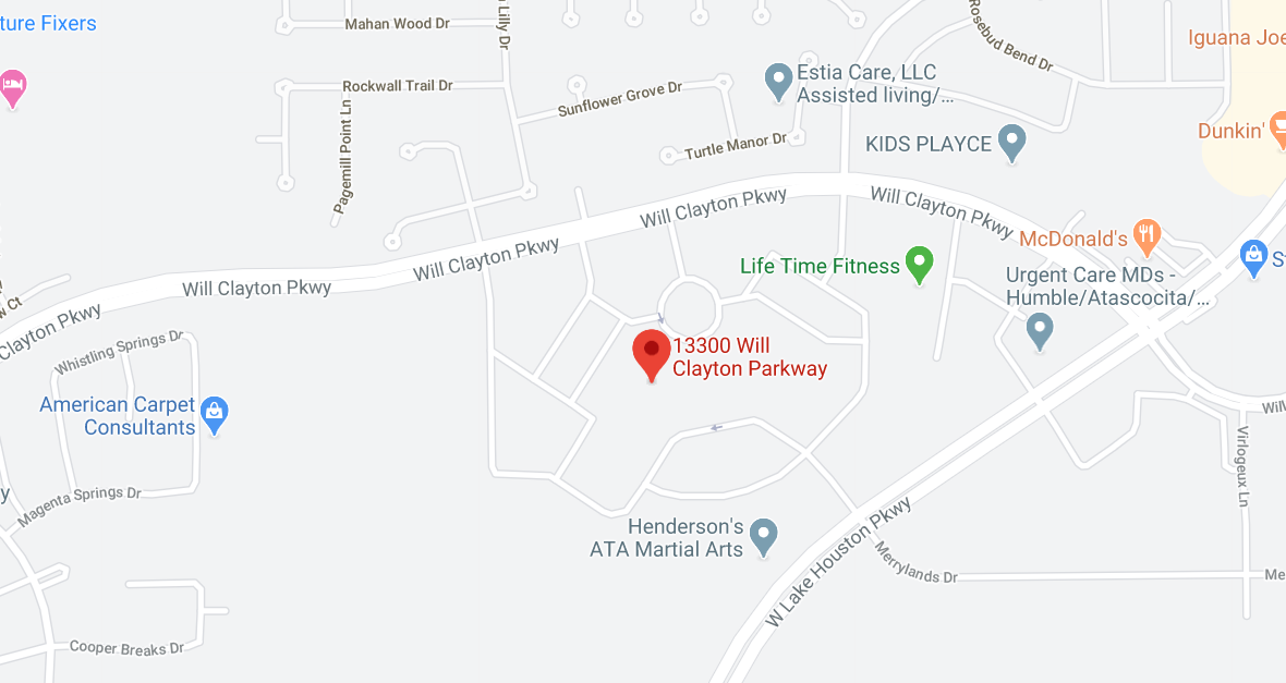 Man shot to death at Atascocita High School football field