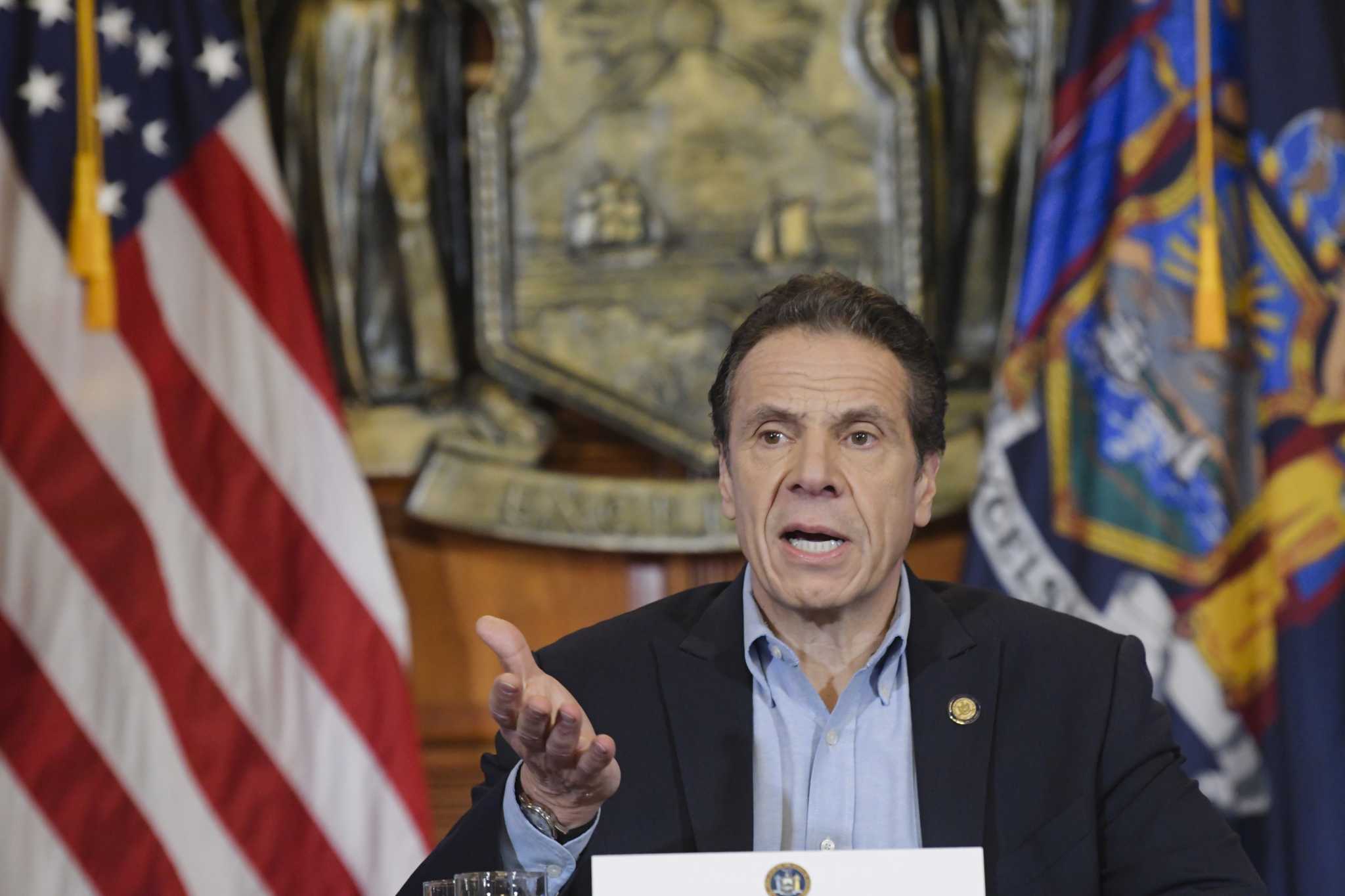 Army Corps of Engineers deployed to help fight coronavirus