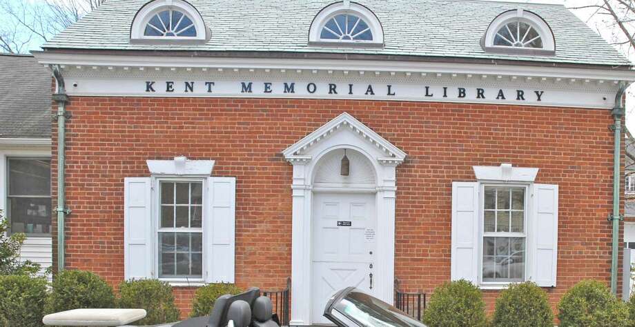 Kent Memorial Library closes due to coronavirus - NewsTimes