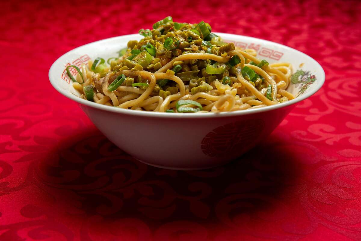 Bay Area restaurant serving Wuhan cuisine still delivers, despite ...