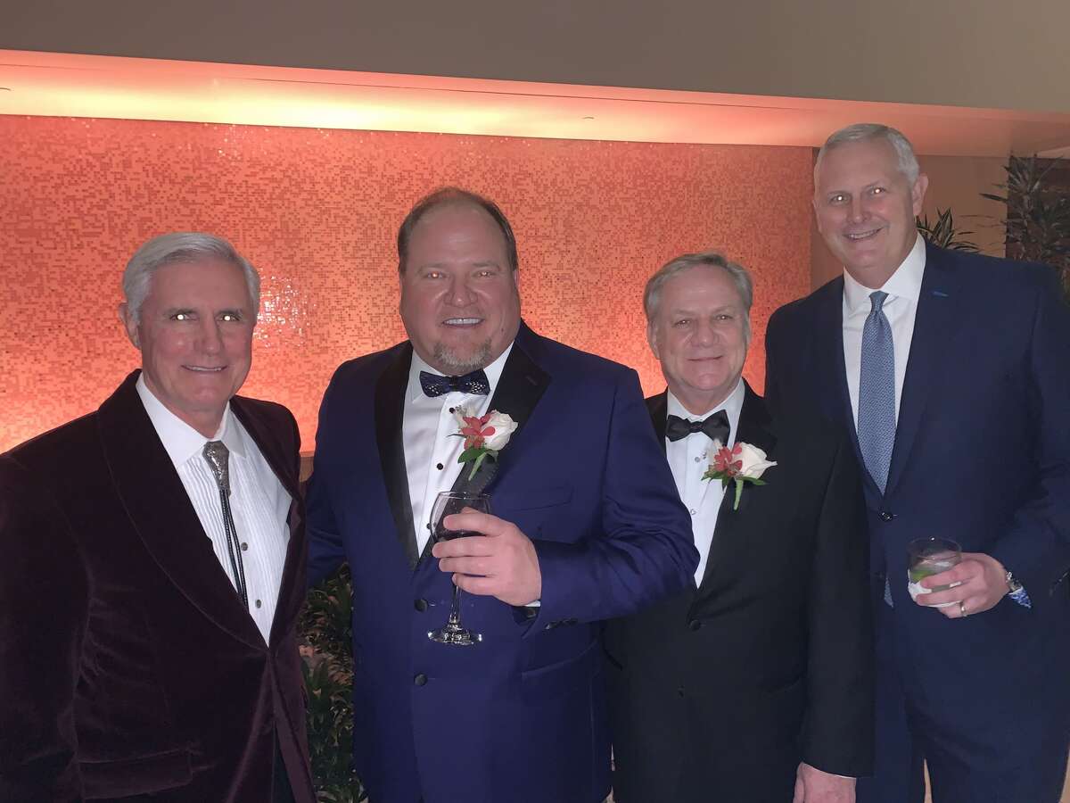 OUT & ABOUT: Saulsbury honored as Top Hand, MC crowns homecoming queen