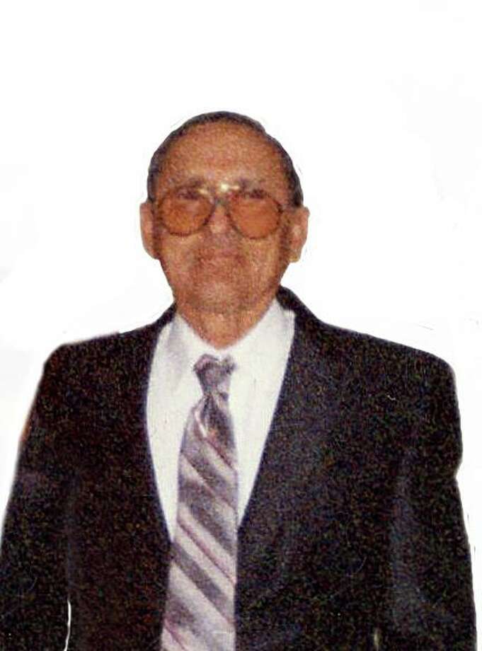 SALVADOR LOPEZ JR. - Laredo Morning Times