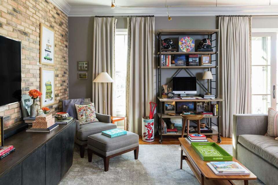 Working in isolation: Making home feel like the office