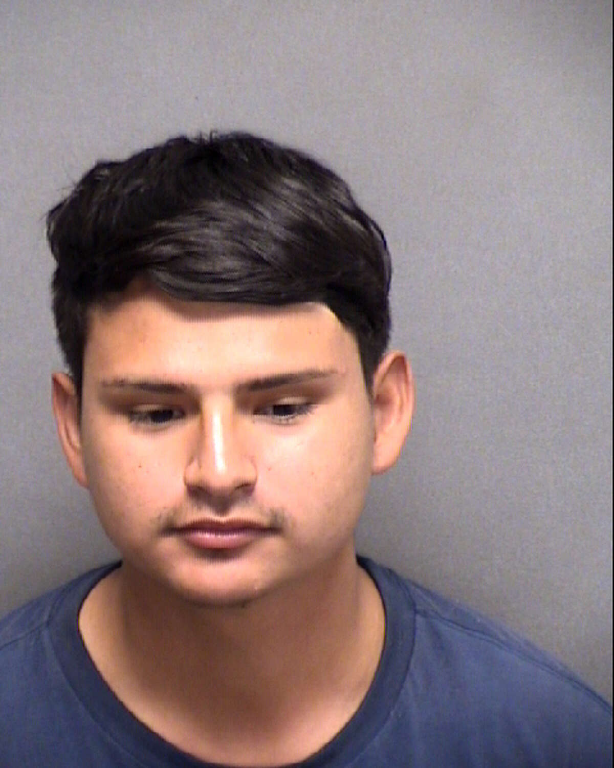 Affidavit: Man arrested for stalking, indecency charges after harassing ...