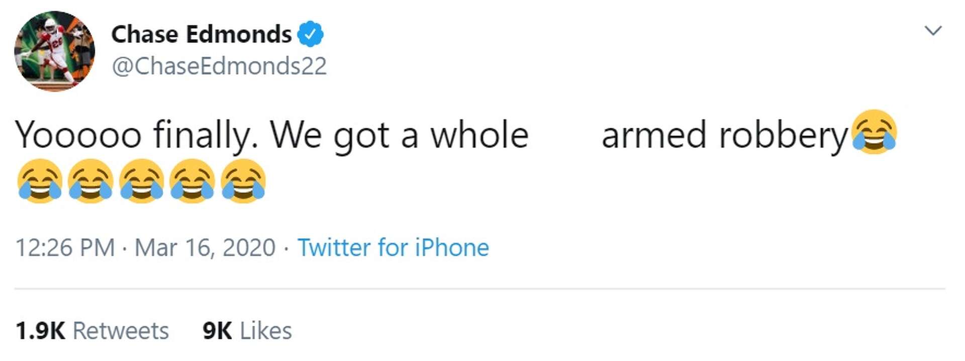 Michael Irvin describes DeAndre Hopkins-Bill O'Brien feud before trade