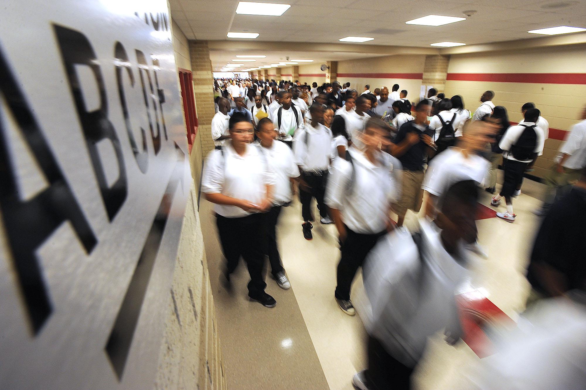 Port Arthur closes campus due to coronavirus