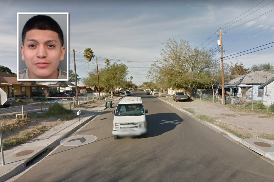 Laredo father, son allegedly attacked with beer bottles