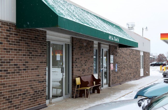 Homeless shelters offer more than a hot meal and a bed