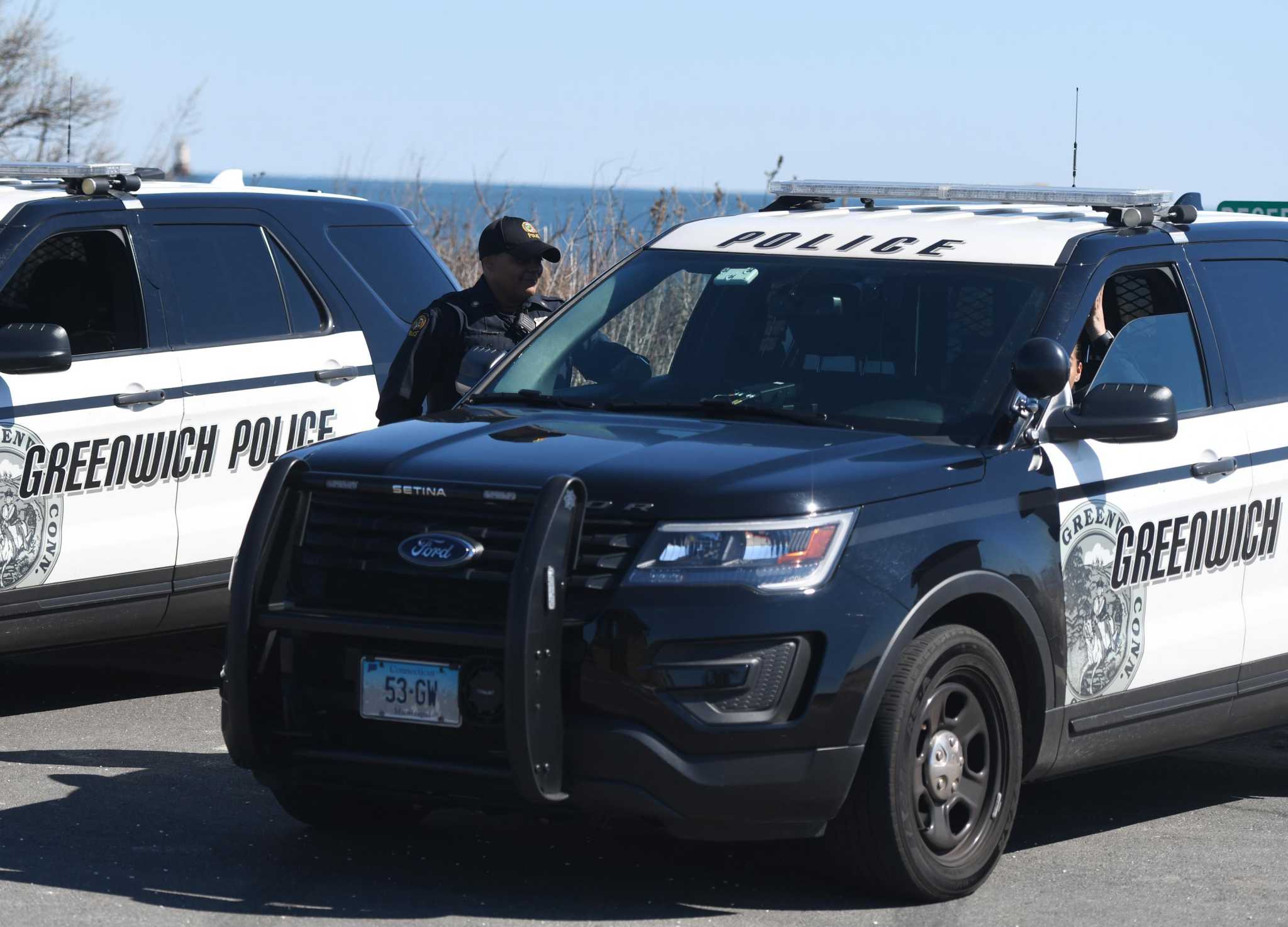 Police make second arrest in Riverside home burglary