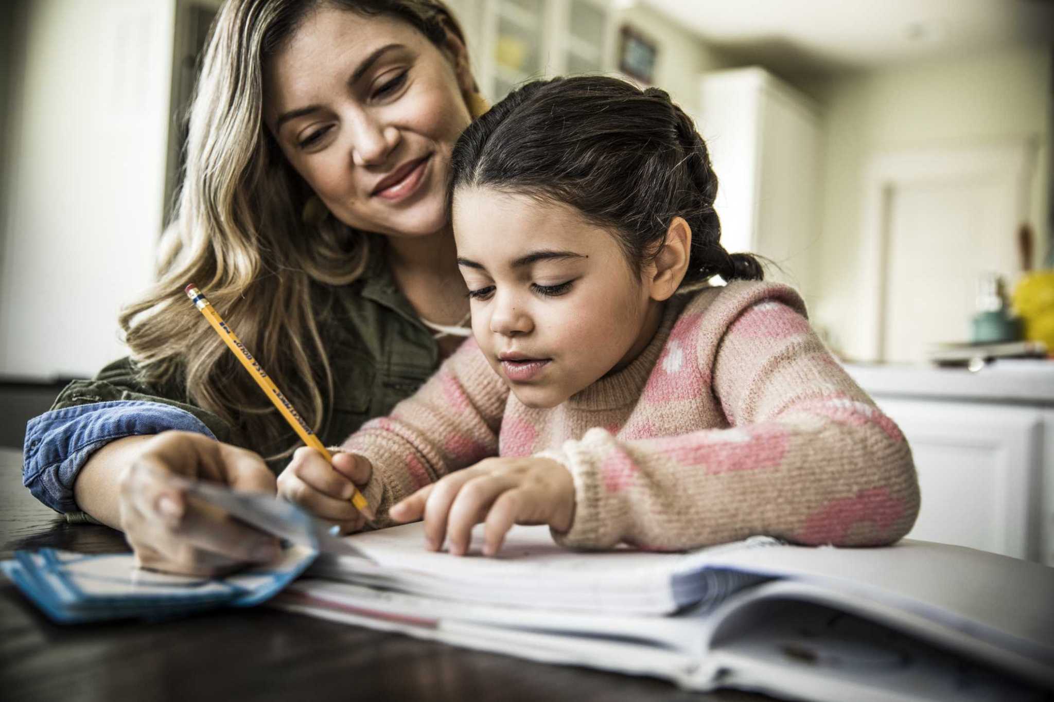 Here are ways to keep your children engaged while school is out