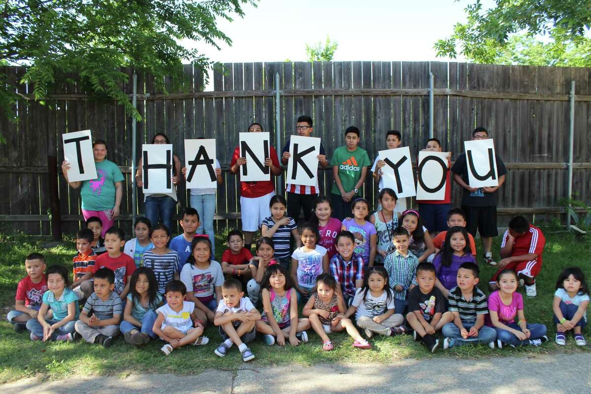 Cy-Hope, Houston Food Bank providing food for Cy-Fair area families ...
