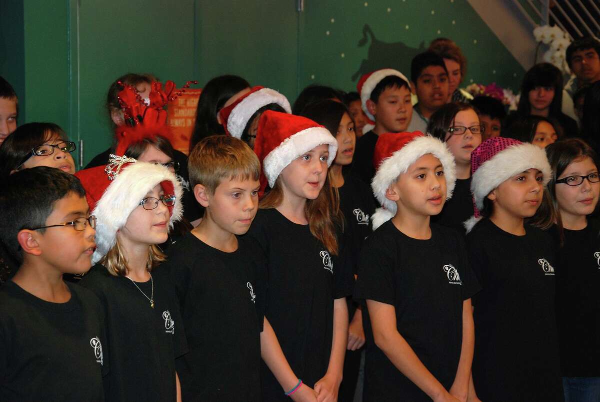 Cy-Hope, Houston Food Bank providing food for Cy-Fair area families ...